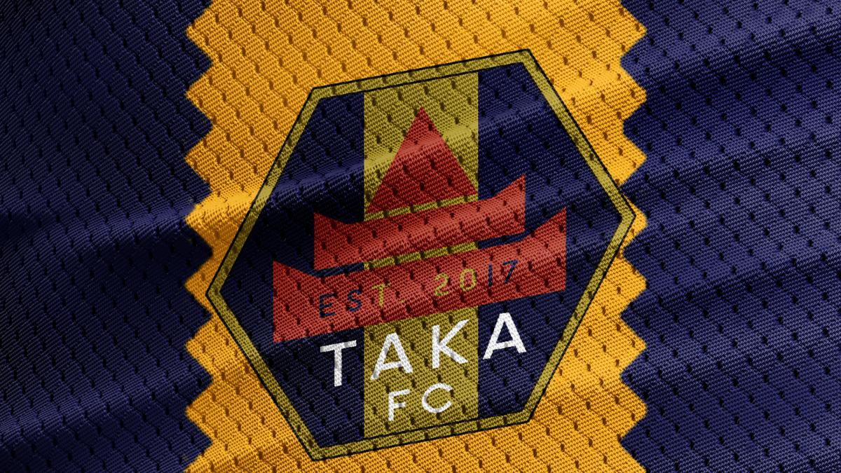Taka FC – Clan United