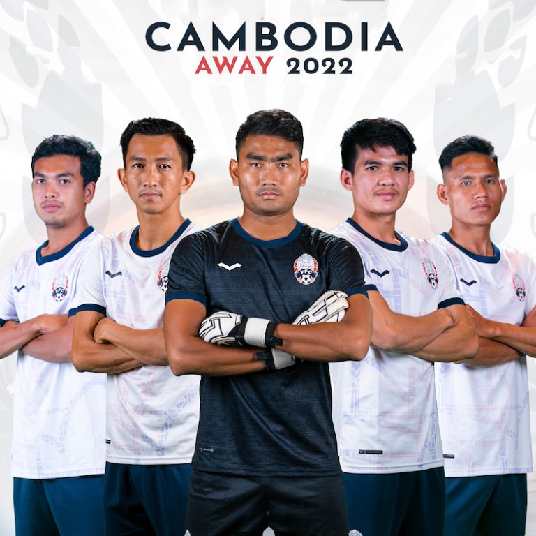 Cambodia National Team – Clan United