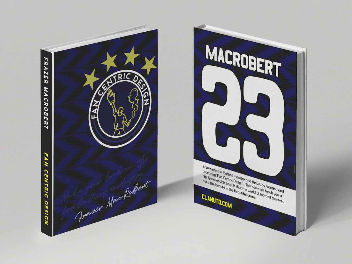 Frazer MacRobert – Insights & Portfolio – Clan United